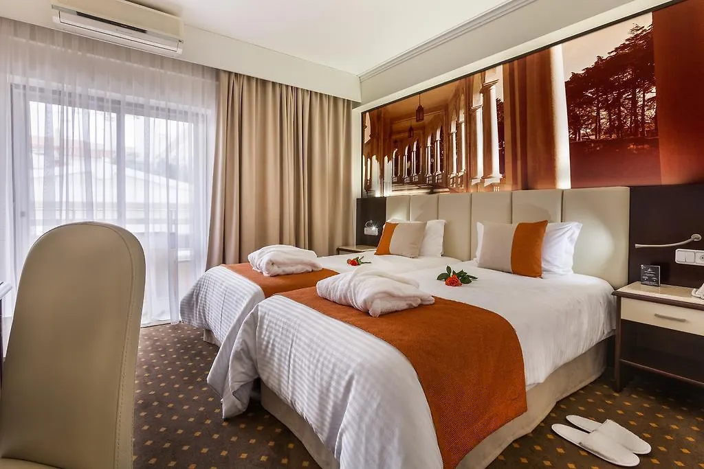 Best 21 Resorts in Fatima, Portugal | Centro Region hotels